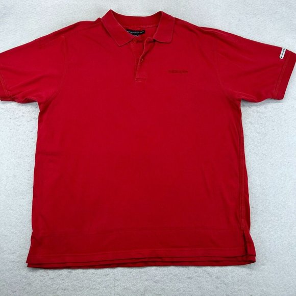 Girbaud | Shirts | Vintage Le Jean De Marithe Francois Girbaud Shirt ...